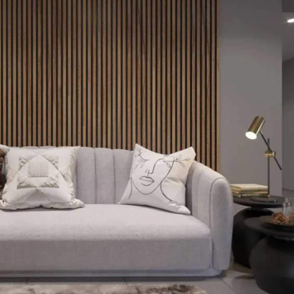 Transform Your Home with the Timeless Beauty of Wood Panel Walls ...